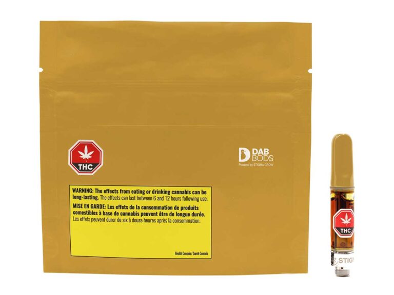 Products - Stigma Grow